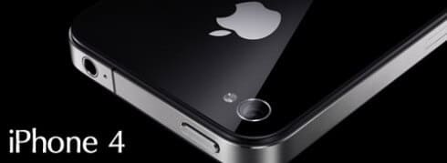 iPhone 4 Vorbestellung ab 15. Juni bei T-Mobile