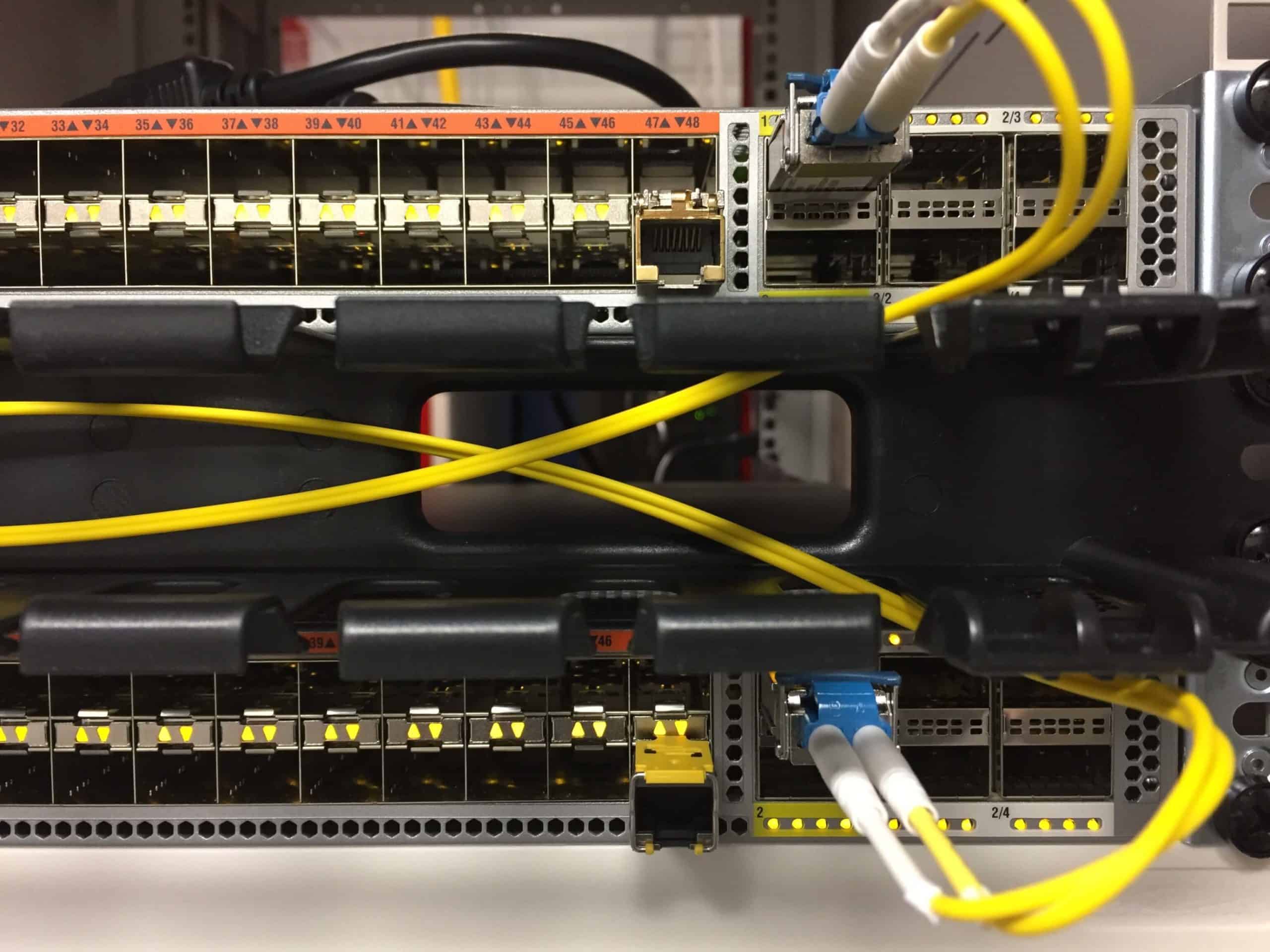 VPN-Router: Pros und Contras in der Übersicht VPN-Router: Pros und Contras in der Übersicht