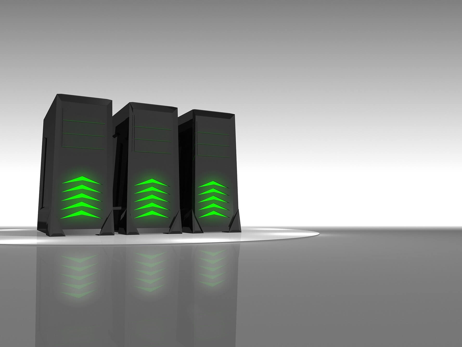 Das sind die Vorteile Server Hosting